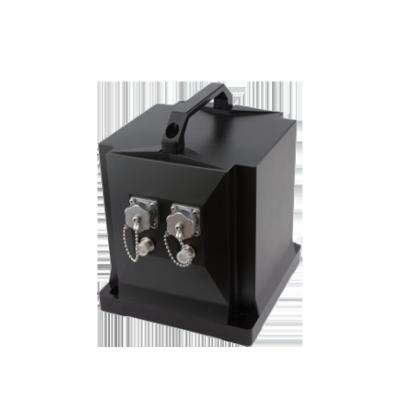 China 20W UNIVO UBTU1000Y Inertial Navigation Direction Reference System North Seeker Fiber Optic Gyroscope for sale