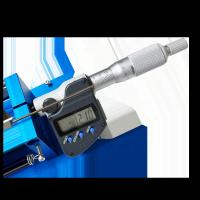 China UBDD-001 Displacement Sensor Calibrator Portable Digital LED Display Micrometer for sale