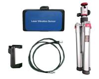 China UNIVO UBZD1000Y Laser Measuring Vibration Detection Instrument for Automated Environments for sale