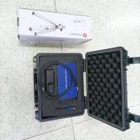 China 80mm-1000mm Test Distance UNIVO Vibration Displacement Acceleration Detection Instrument for sale