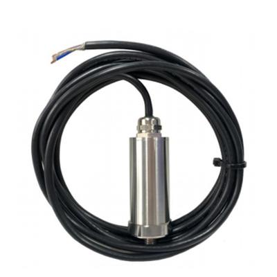 China UNIVO UBZD2000Y Electric Motor Vibration Sensors for Speed Quantity up to 200mm/s for sale