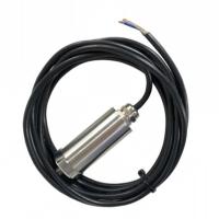 China UNIVO UBZD2000Y Vibration Transmitters for Powerful Rotating Machinery Monitoring for sale