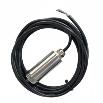China UNIVO UBZD2000Y Vibration Transmitters for Powerful Rotating Machinery Monitoring for sale