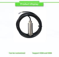 China UNIVO UBZD2000Y Vibration Transmitters for Powerful Rotating Machinery Monitoring for sale