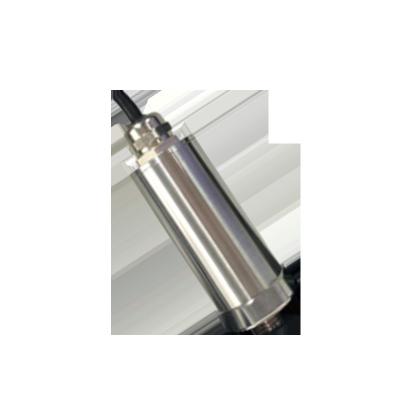 China Industrial Grade Vibration Transmitters For Electric Motor Monitoring UBZD2000Y for sale