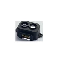 China UNIVO UBJG-01Y Accurate Laser Displacement Sensor for Traffic Flow Statistics 0.2-8m for sale