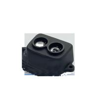 China 35mmL*21.25mmW*13.5mmH Mini Laser Sensor for Traffic Flow ±6cm Accuracy 0.2-8m Measurement for sale