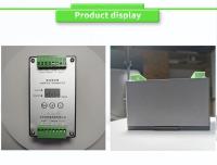 China ODM Customized UNIVO UBZD4000Y Vibration Sensor for Ball Bearings Monitoring Machine for sale