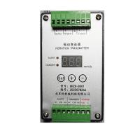 China High Accuracy UNIVO UBZD4000Y Vibration Sensor for Ball Bearing Vibration Monitoring for sale