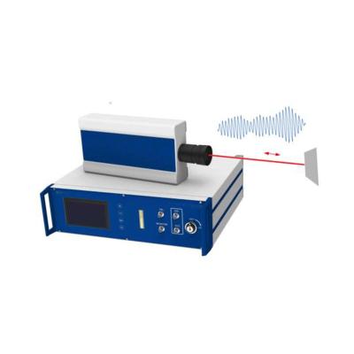 China UBZD3000Y Acceleration Speed Detection Vibration Monitor For Industrial Applications for sale
