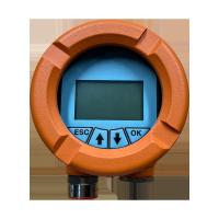 China UNIVO UBLG-120 Radar Level Meter for Monitoring Liquid Position within 0-100m Range for sale