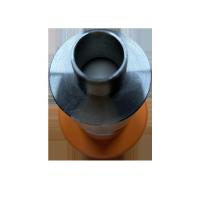 China UNIVO UBLG-120 Radar Level Meter for Monitoring Liquid Position within 0-100m Range for sale