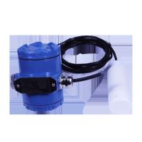 China Corrosion Liquid Level Gauge Transmitter UNIVO UBPT500-602T Customized for Monitoring for sale
