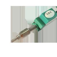 China UNIVO LVDT Position Linear Displacement Sensors O4Y Aviation Automobile Automation Deformation Measurement for sale