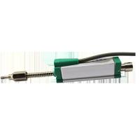 China High- UNIVO Position Linear Displacement Sensors for Industrial Grade 24V Power Supply for sale