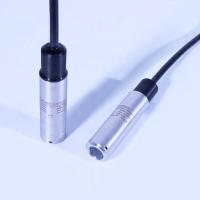 China ±0.5%FS Comprehensive Accuracy UNIVO UBPT500-601TY 0.5-100m Liquid Level Gauge Sensor for sale
