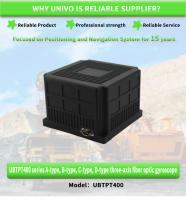 China UNIVO UBTPT400Y North Finder Fiber Optic Gyroscope Sensor High Sensitivity for sale