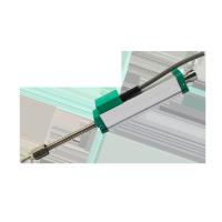 China UBRE-1Y Deformation Measurement Sensor For Industrial Grade In Aviation Automobile for sale