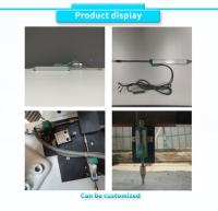 China UBRE-1Y Deformation Measurement Sensor For Industrial Grade In Aviation Automobile for sale