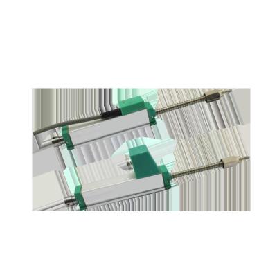 China 2023 UBRE-1Y Resistance-Type Deformation Measurement for UNIVO Aviation Automobile for sale