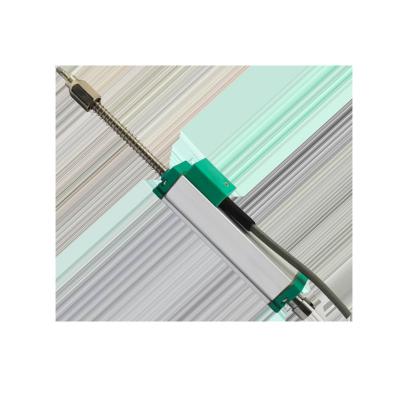 China Industrial Grade UBRE-1Y Deformation Measurement LVDT for Aviation Automobile for sale