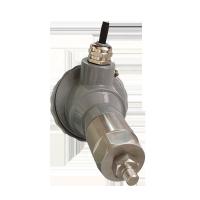 China VIBRATION SENSOR UNIVO UBZD6000 PLC/DCS for Online Monitoring of Mechanical Vibration for sale