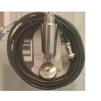 China UBZD5000 Vibration Alarm Detection Instrument With Magnetoelectric Sensor for sale