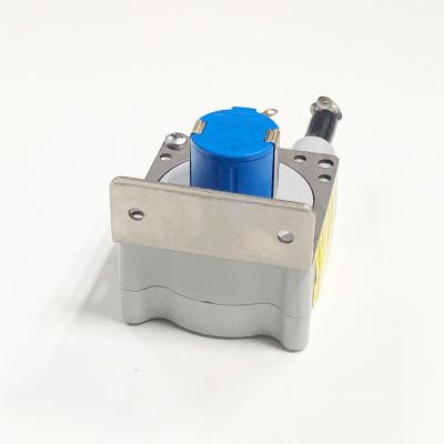 China UNIVO UBPR-01Y The Perfect Deformation Measurement Sensor for Industrial Applications for sale