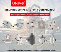 China Univo UBWP209Y Mechanical Arm Miniature Load Cells for Force Measurement in Automation for sale