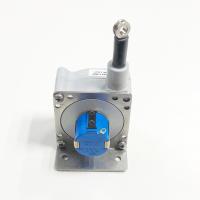 China Accurate UNIVO UBPR-01Y Sensor for Measuring Deformation in Mines at 30V Power Supply for sale