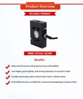 China Customized Univo UBWP301Y Mechanical Arm Force Measurement Scale for Tension and Compression for sale