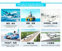 China General Aviation Automobile Mine Deep Sea and Ship Deformation Sensor Range 0-25 Power Supply 30 V AC/DC UNIVO for sale