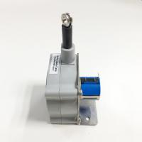 China ±0.25 to ±1.00% Accuracy UNIVO UBPR-01Y Deformation Measurement Sensor for Industrial for sale