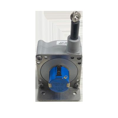China UNIVO UBPR-01 Deep Sea Ship Position Sensor for Deformation Measurement in General Aviation Automobile and Mine for sale