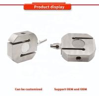 China Force Measurement Tension and Compression Weighing with Univo UBWP305Y Mechanical Arm for sale