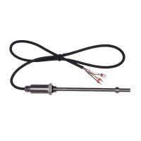 China Lag Accuracy 10 μm UNIVO Hydraulic Cylinder Water Oil Level Transmitter UBCZ-1000Y for sale
