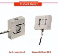 China UBWP304 Series Electronic Scale for Tension and Compression Weighing in Small Devices for sale