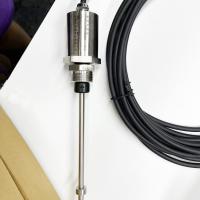 China UBCZ-1000Y UNIVO Hydraulic Cylinder Water Oil Level Transmitter with Magnetic Sensors for sale