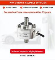 China Univo UBWP307 Mechanical arm small electronic scale force measurement for force sensors for sale