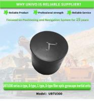 China 12W Output Form UNIVO UBTU300Y Navigation Inertial Attitude/Azimuth Reference System Fiber Optic Gyroscope Sensor North Seeker for sale