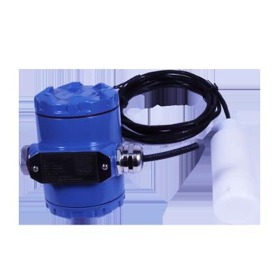 China ODM Supported UNIVO UBPT500-602TY Industrial Corrosion Resistant Level Gauge Transmitters for sale