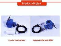 China ODM Supported UNIVO UBPT500-602TY Industrial Corrosion Resistant Level Gauge Transmitters for sale