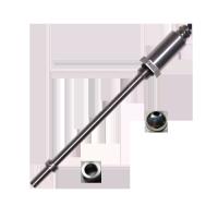 China UBCZ-1000Y Industrial Grade Hydraulic Cylinder Water Oil Level Magnetic Sensor for sale