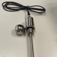 China UBCZ-1000Y Industrial Grade Hydraulic Cylinder Water Oil Level Magnetic Sensor for sale
