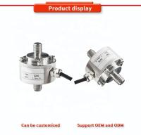China Univo UBWP307Y Mechanical Arm Small Electronic Scale Force Measurement Tension and Compression Weighing Force Sensors for sale