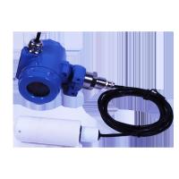 China Corrosion Resistant UNIVO UBPT500-602TY Level Gauge Sensor for Liquid Level Monitoring for sale