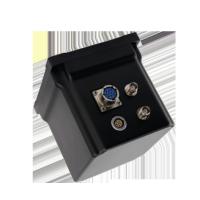 China Highly Sensitive UNIVO UBTU400Y Navigation Inertial Attitude/Azimuth Reference System for sale
