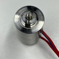 China UNIVO UBRV-S RVDT Angular Displacement Sensor With 5-90 Degree Range And 0.15V Gradient for sale