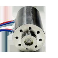 China ODM Supported Rotary Variable Differential Transformer For Precise Angular Positioning for sale