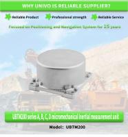 China High- UBTM200Y Micromechanical Inertial Measurement Unit Navigation by UNIVO for High- for sale
